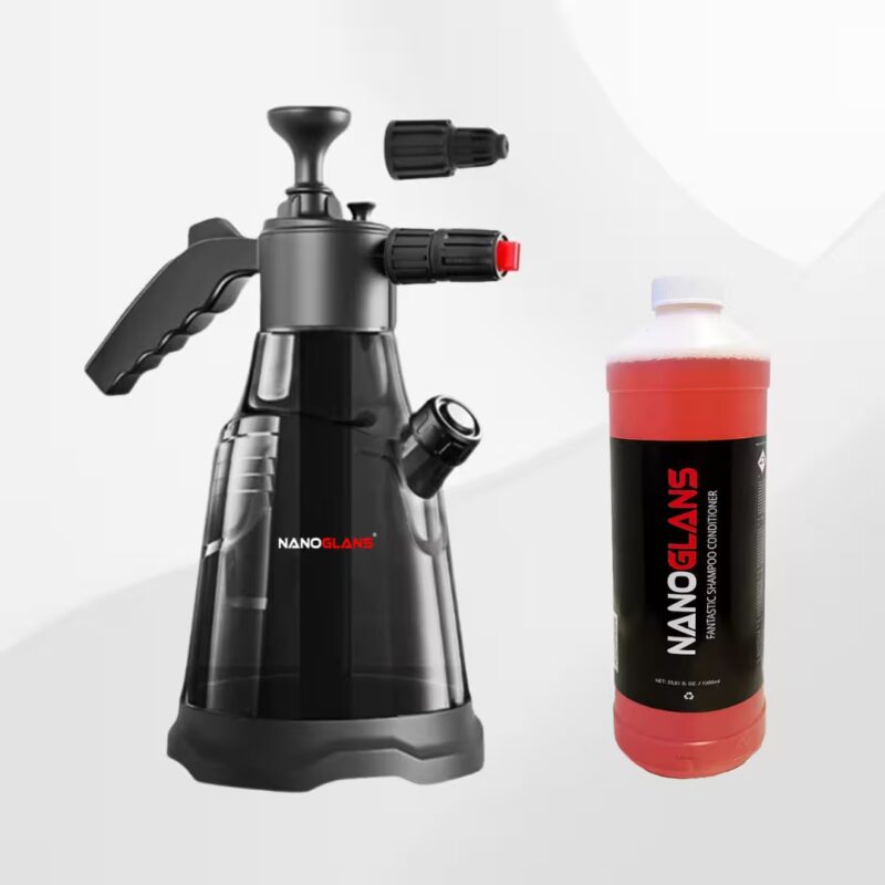 The Ultimate Guide to Car Nano Coating: Everything you need to know ...